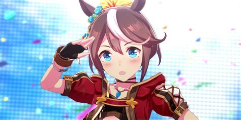 Best Tokai Teio Build In Umamusume Pretty Derby