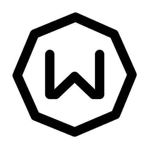 Windscribe Vector Svg Icon Svg Repo