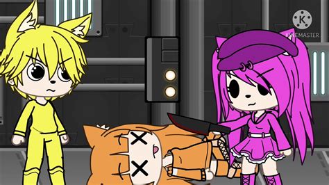 Cosas Que Solo Pasan En Among Us Original Amie Lps Xd Youtube