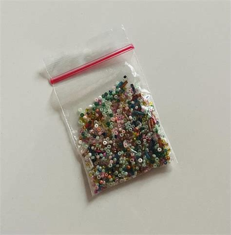 Бісер для рукоділля — ціна 30 грн у каталозі Вишивка Купити товари для спорту за доступною ціною