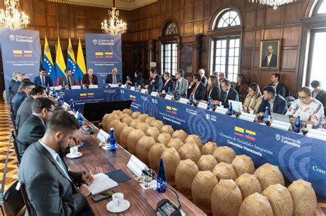 Estos Serían Algunos De Los Retos Que Vienen En Cuanto A La Relación