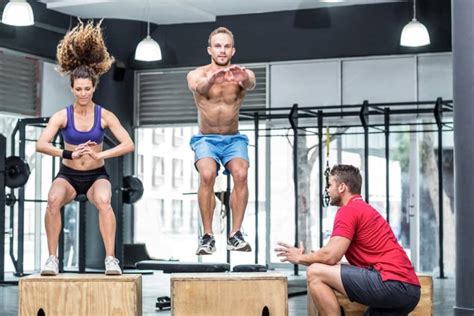 Boost Je Fitness Met Jump Squats De Ultieme Oefening Voor Kracht En