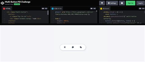 50 Javascript Buttons Webtopic