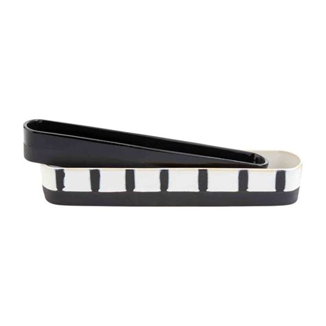 mud pie mp 42300054xx nested black cracker dish piper lillies t shoppe