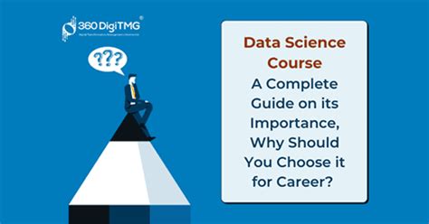 Data Science Course Guide On Career Choice 360digitmg