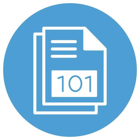 Binary File Which Can Easily Modify Or Edit 14667713 Vector Art At Vecteezy