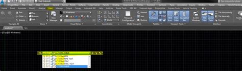 Add Layer Toolbar Save Time With Layer Filters Banning Cad User Group