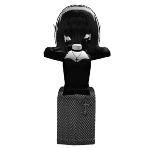 ⋆｡ ˚ ਏਓ ˚ ｡⋆ Emo Roblox Avatar Outfit Ideas Emo Roblox Pictures
