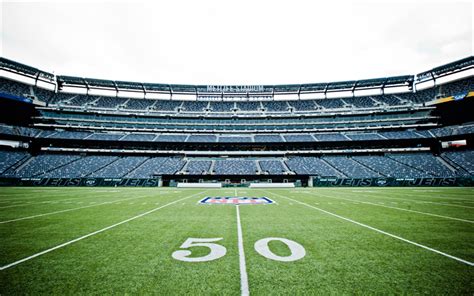 New York Giants Stadium