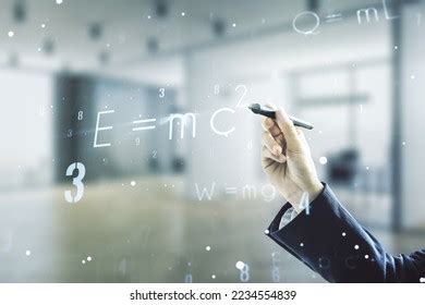 9 530 Physics Formula Work Images Stock Photos Vectors Shutterstock