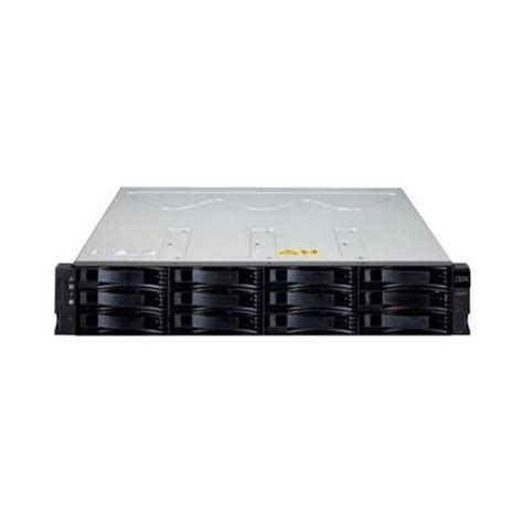 Ibm Ds3500 Storage Servers Total Storage Ibm Disk Systems Flagship Technologies