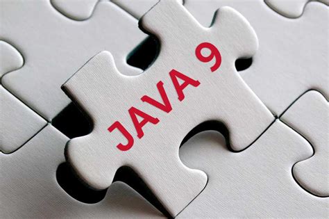 Which Developer Tools Support Java 9s New Modularity Features Infoworld