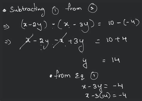Solved Two Years Ago Salim Was Thrice As Old As His Babe And Six Y