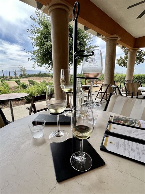 Carter Estate Winery And Resort The Ultimate Temecula Winery