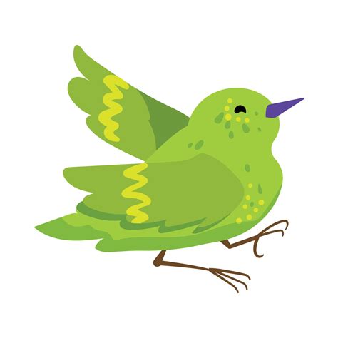 Vector Illustrator Of Bird 13064599 Vector Art At Vecteezy