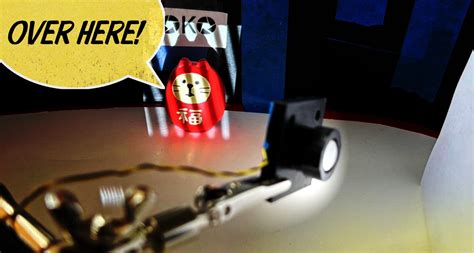 Transmission Based Compressed Sensing Details