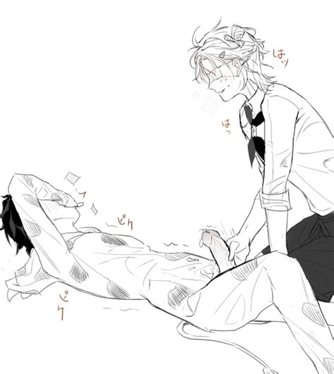 Rule 34 Eunyung Baek Gay Haejoon Goh No Home Tagme 10607140