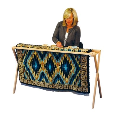 Stitchery Frames Stitching Floor Stands Floor Standing Frames Frank A Edmunds