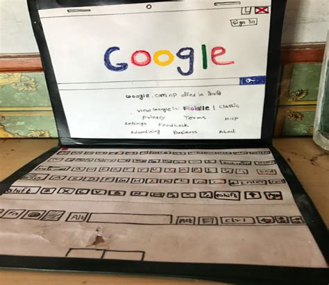 Ict Computer Lab — Karma Flights