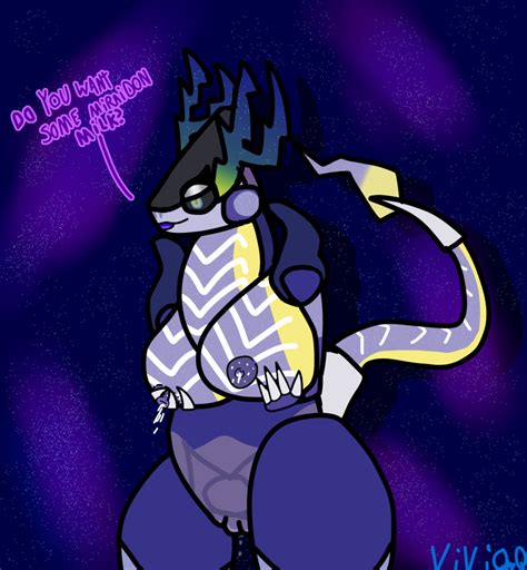 Rule 34 Absurd Res Anthro Areola Bedroom Eyes Big Breasts Bodily