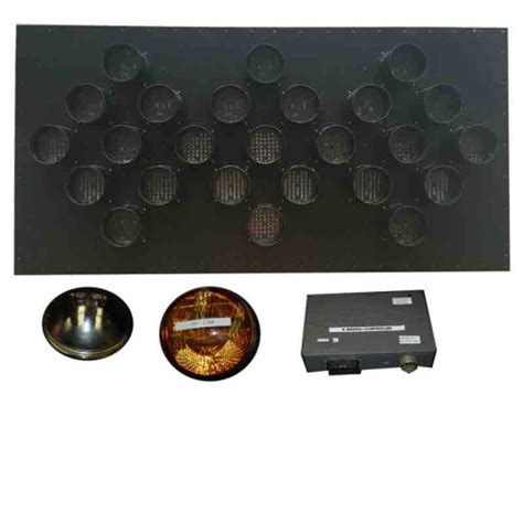 Trafcon Arrow Boards For Sale Led Construction Signs