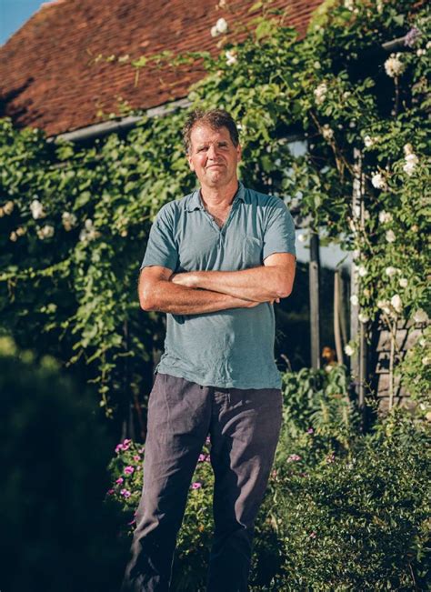 Paisajistas Contemporáneos Tom Stuart Smith Guía De Jardín