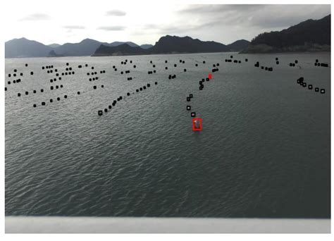 Detecting Maritime Obstacles Using Camera Images