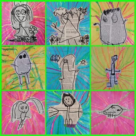 Some Pre Grade R Table View Primary Lilliput Campus