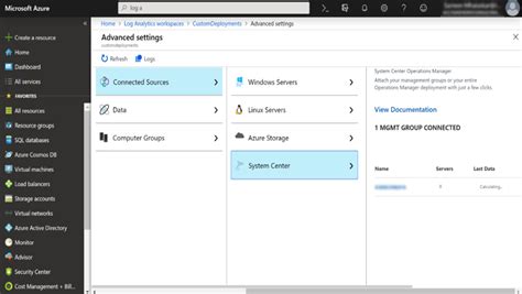 Defining Your Enterprise Monitoring Strategy Close The Gaps With Scom 2019 And Azure Monitor