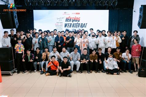 Workshop “javascript Core Nền Tảng Web Hiện Đại” Hành Trình Từ Ngôn Ngữ Trình Duyệt đến Công