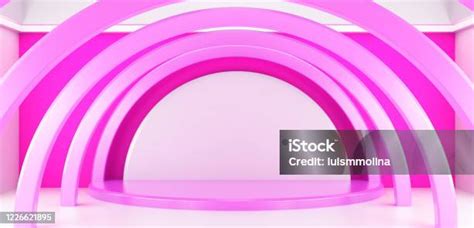 기하학적 모양이있는 다채로운 3d 배경 0명에 대한 스톡 사진 및 기타 이미지 0명 3차원 형태 가정의 방 Istock