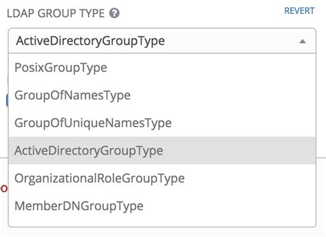 Ldap Authentication Ui Configuration Broken · Issue 2586 · Ansible