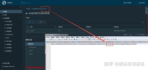 Jenkins Harbor Docker自动化部署 知乎
