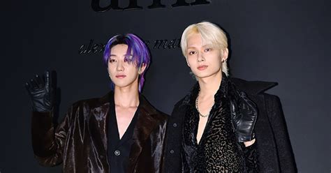 [st포토] 세븐틴 디에잇 준 매력 물씬