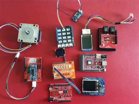 Fez Duino First Trial Thread Sbc Ghi Electronics Forums