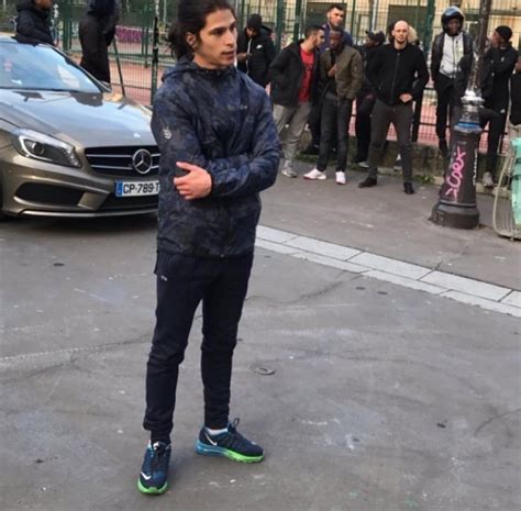 Moha La Squale Wallpapers Wallpaper Cave