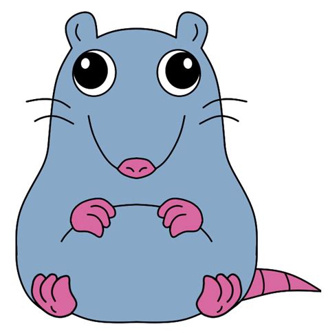 Pizza Tower Rat By Taurenthetoonster28 On Deviantart