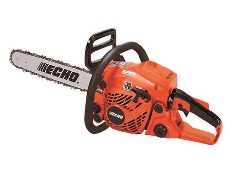 CS ES Chain Saw ECHO Australia