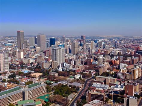 Johannesburg 2014 On Behance