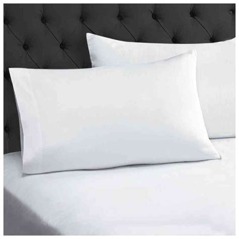 Set 2 Fete De Perna Satin Roma 50x70 Cm