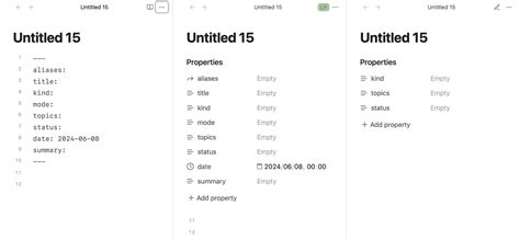 Help Needed With Css For Hiding Specific Frontmatter Fields In Obsidian