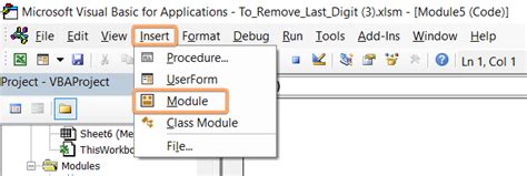 How To Remove Last Digit In Excel 6 Methods Excelgraduate