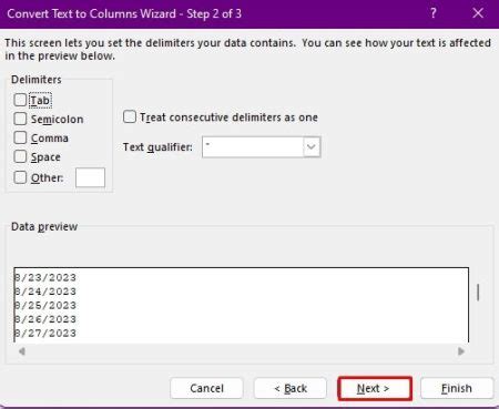 Date Format Not Changing In Excel Heres How To Fix It