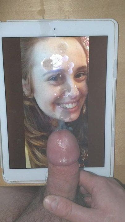 Cum On Heather S Sweet Face XHamster