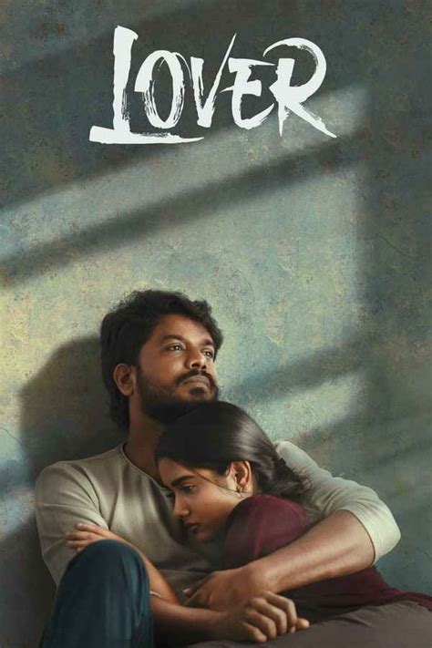 Lover Movie 2024 Release Date Cast Trailer Songs Streaming Online At Hotstar