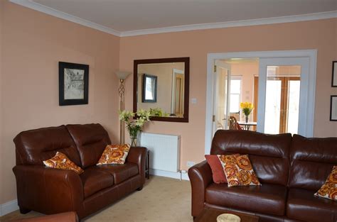 The Cottage Corran Shieldaig Shieldaig Self Catering Visitscotland