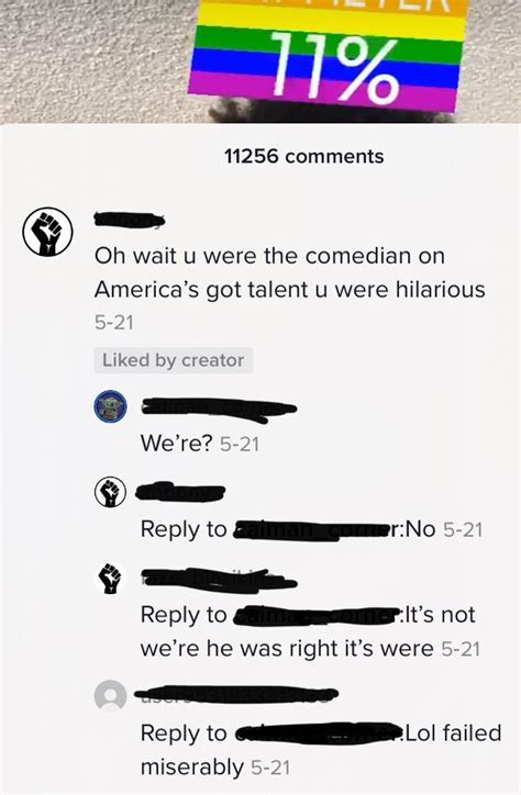 Trying To Correct Someones Grammar And Failing Rfacepalm