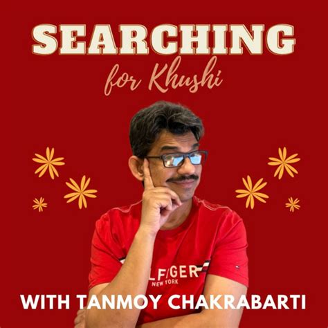 Searching For Khushi Podcast On Spotify