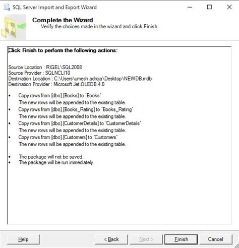 How To Create Relationship Diagram In Accessdb From Sqldb D365 Fando Solutions