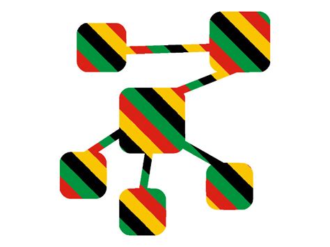 Structure Logo Graphic By Antoniomwest · Creative Fabrica